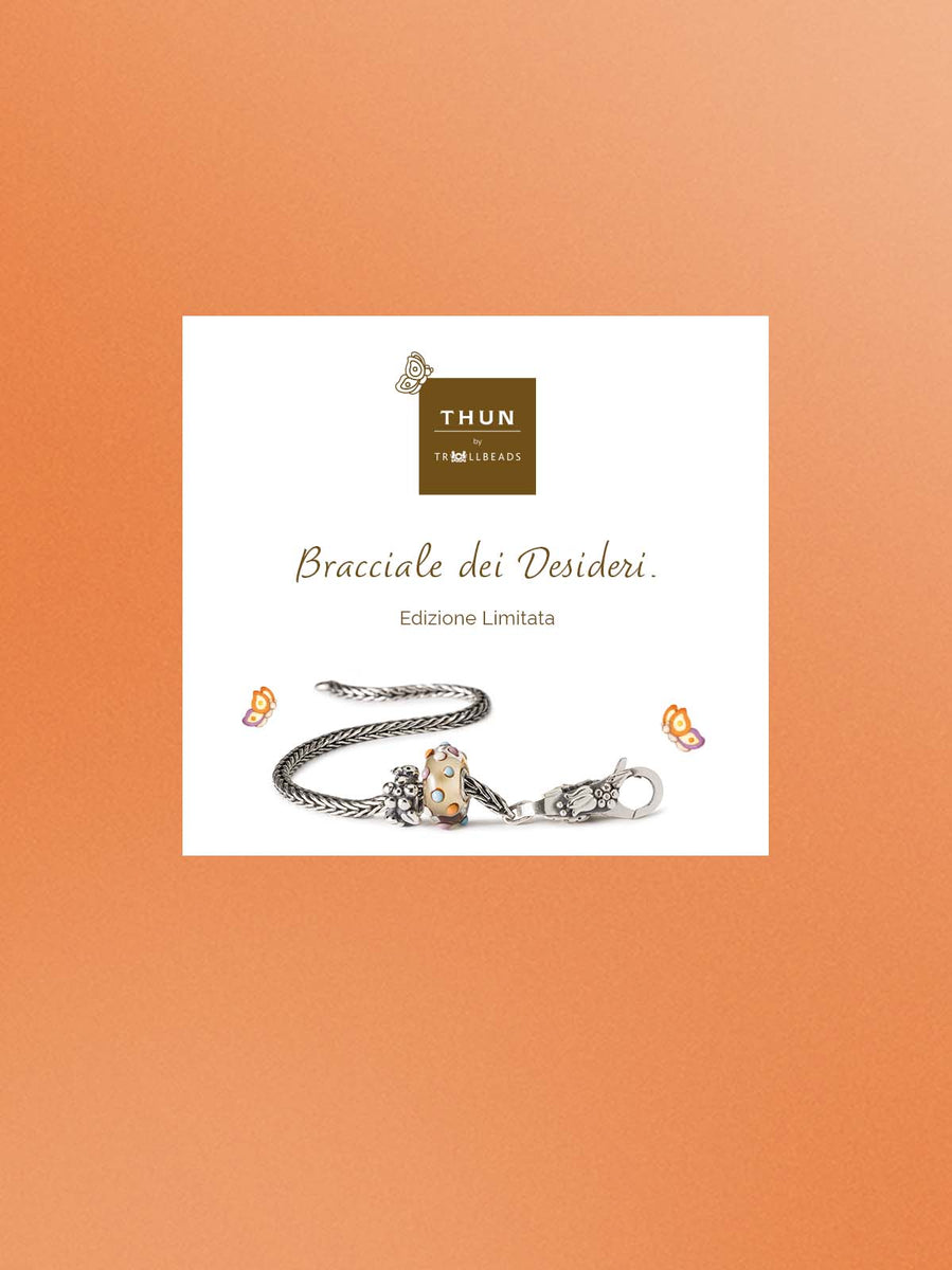 Thun by Trollbeads – Gioielleria Taccetti